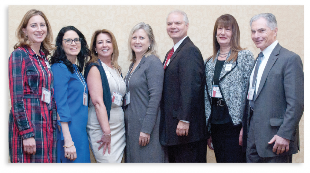 MARTIGNETTI COMPANIES WOMEN’S BEVERAGE ALCOHOL SYMPOSIUM ...