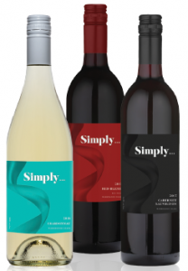 SIMPLY WINES – Massachusetts Beverage Business